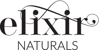 Elixir Naturals – Natural Hair Oil for Stronger, Healthier Hair